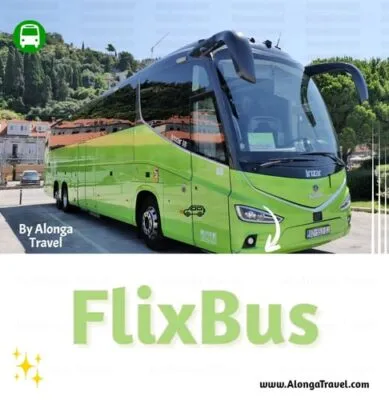Comparison of European Bus Companies: Pros, Cons, and Cheapest Options ...