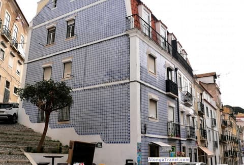 Pombaline Architecture: Unique Style Emerged from Reforms - Alonga Travel