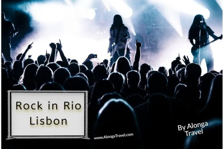 Lisbon’s popular festivals and events - Alonga Travel