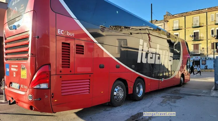 Comparison of European Bus Companies: Pros, Cons, and Cheapest Options ...