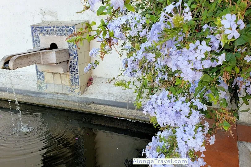 Tram 28 route map and where to get out (which stop) to see top places ...