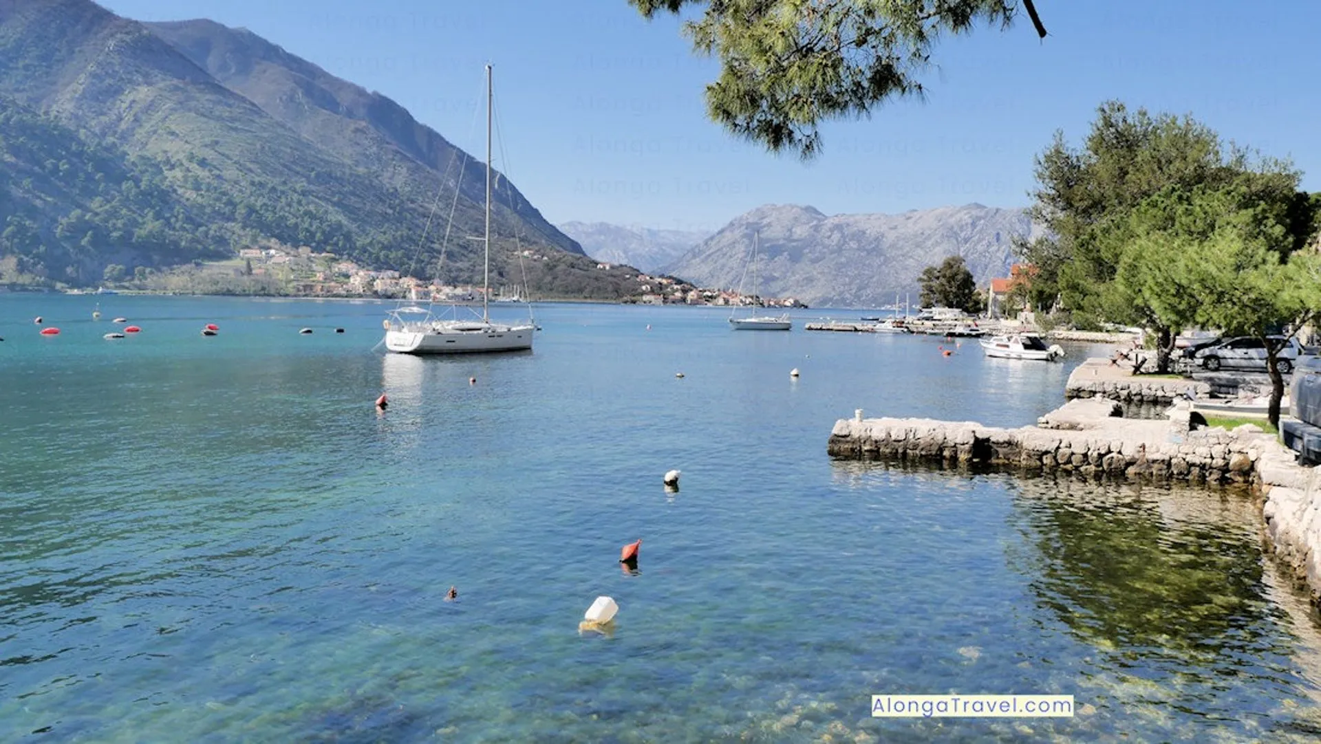 Insider’s guide to Bay of Kotor, the Gem of Montenegro - Alonga Travel