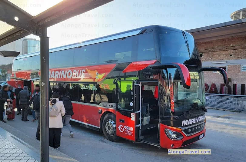 Comparison of European Bus Companies: Pros, Cons, and Cheapest Options ...