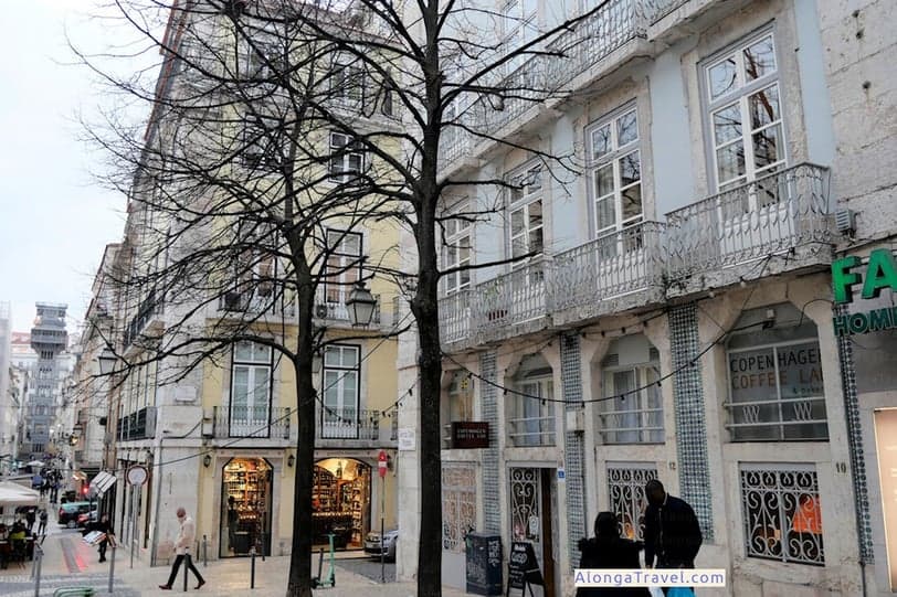 Pombaline Architecture: Unique Style Emerged from Reforms - Alonga Travel